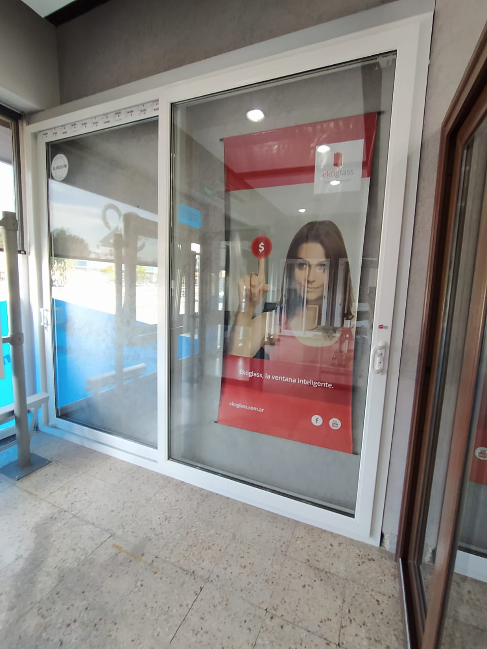 CORREDIZA HIGH DESIGN SLIDE – Mega Aberturas